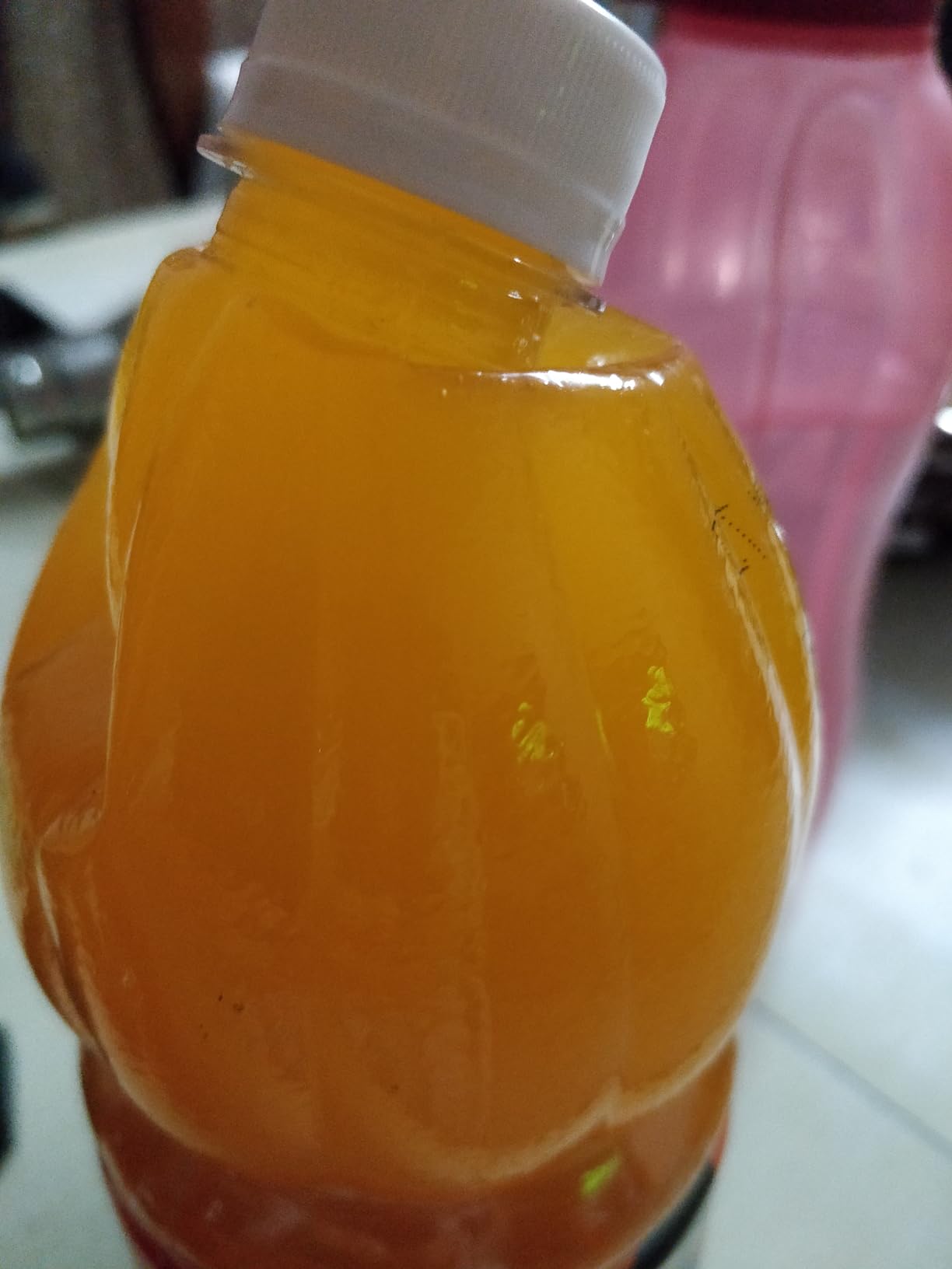 Minute Maid Pulpy Orange Juice drinkÂ | Pulpy Orange Ready-To-Serve ...
