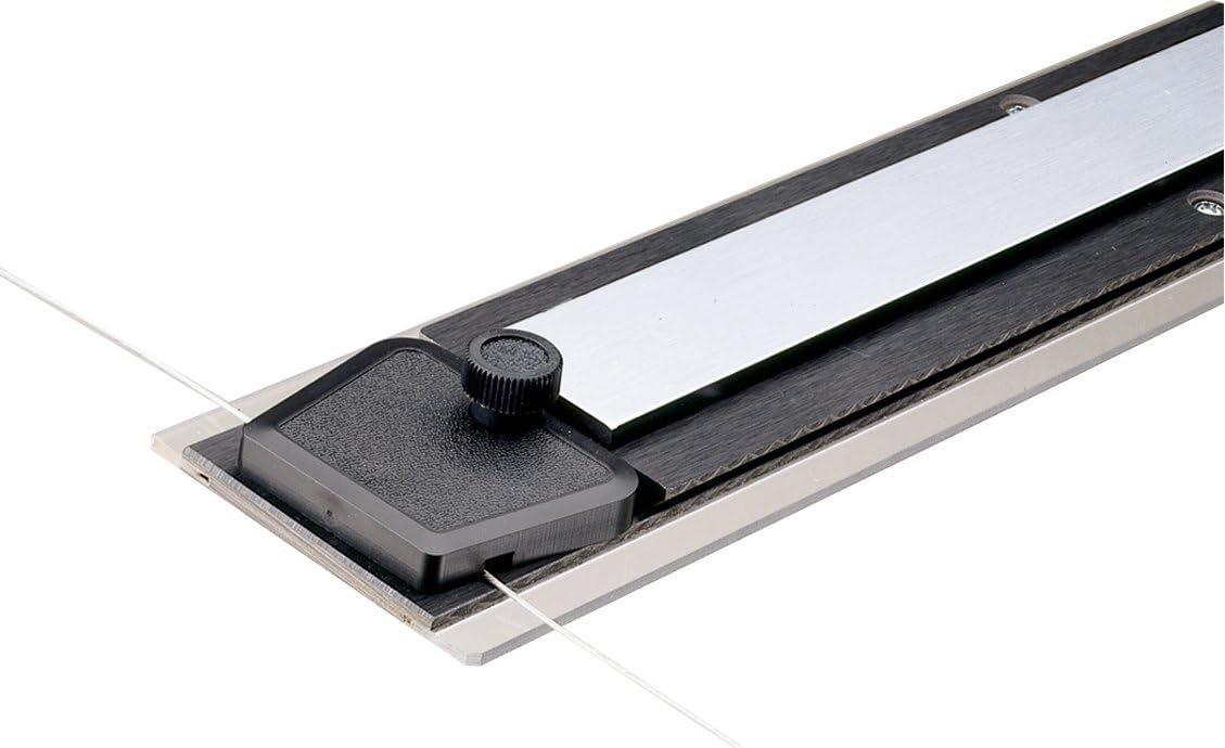 Amazon.com : ALVIN Paral-Liner, Deluxe Mobile Parallel Straightedge ...