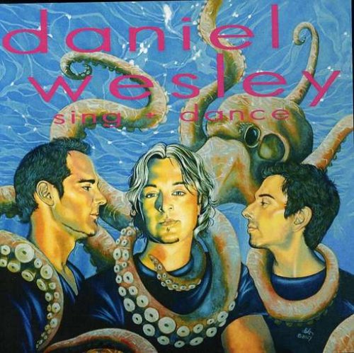 Wesley,Daniel - Sing & Dance - Amazon.com Music
