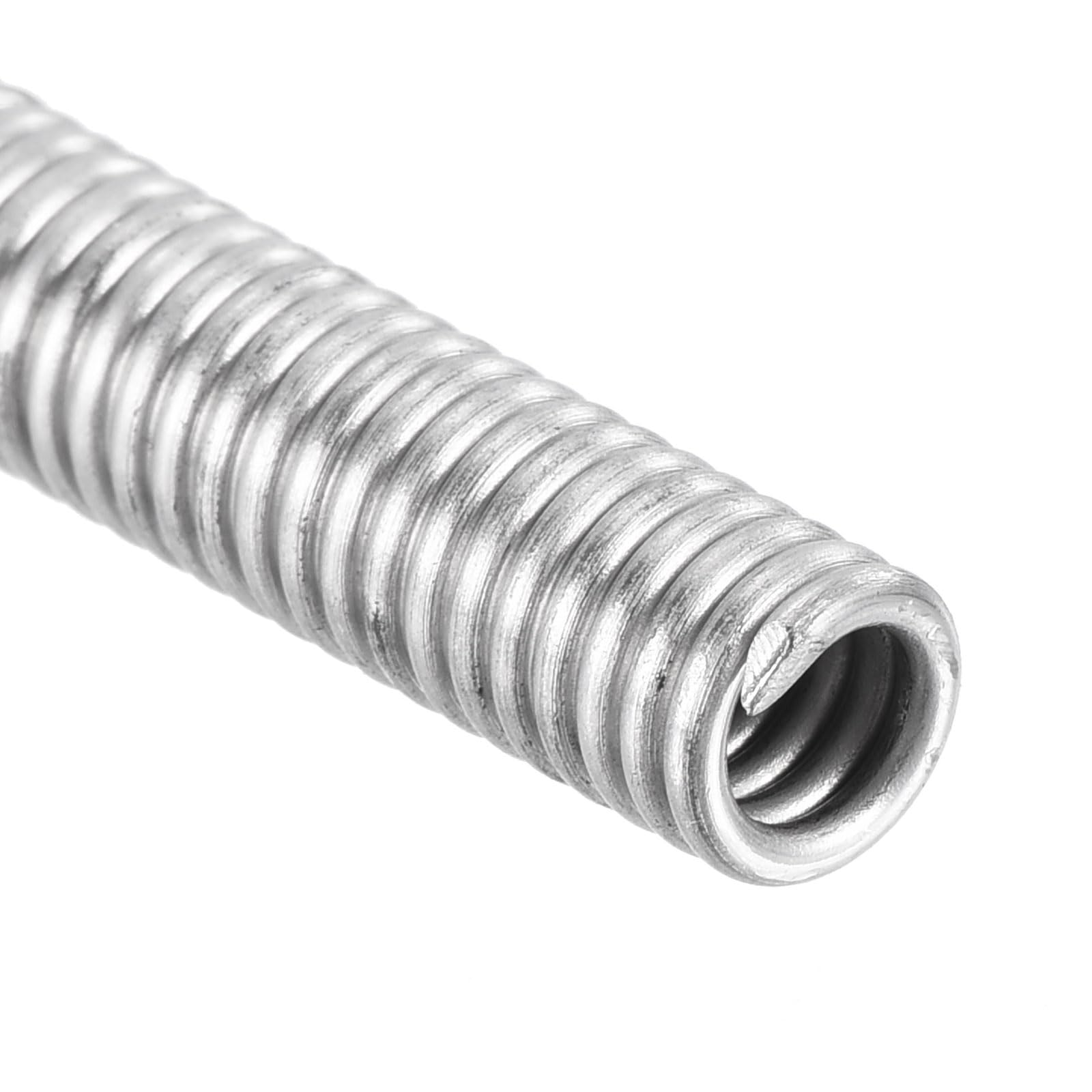 Amazon.com: MECCANIXITY Heating Element Coil Wire 220V 5000W Resistance ...