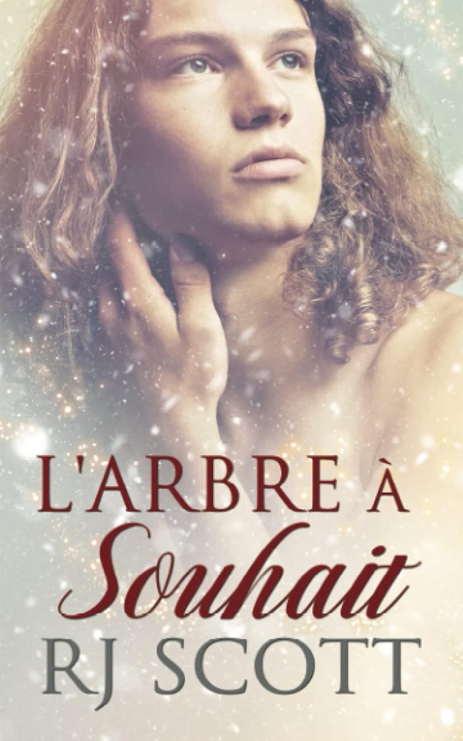 L'arbre à Souhait (French Edition): Scott, RJ, Rousseau, Emmanuelle ...