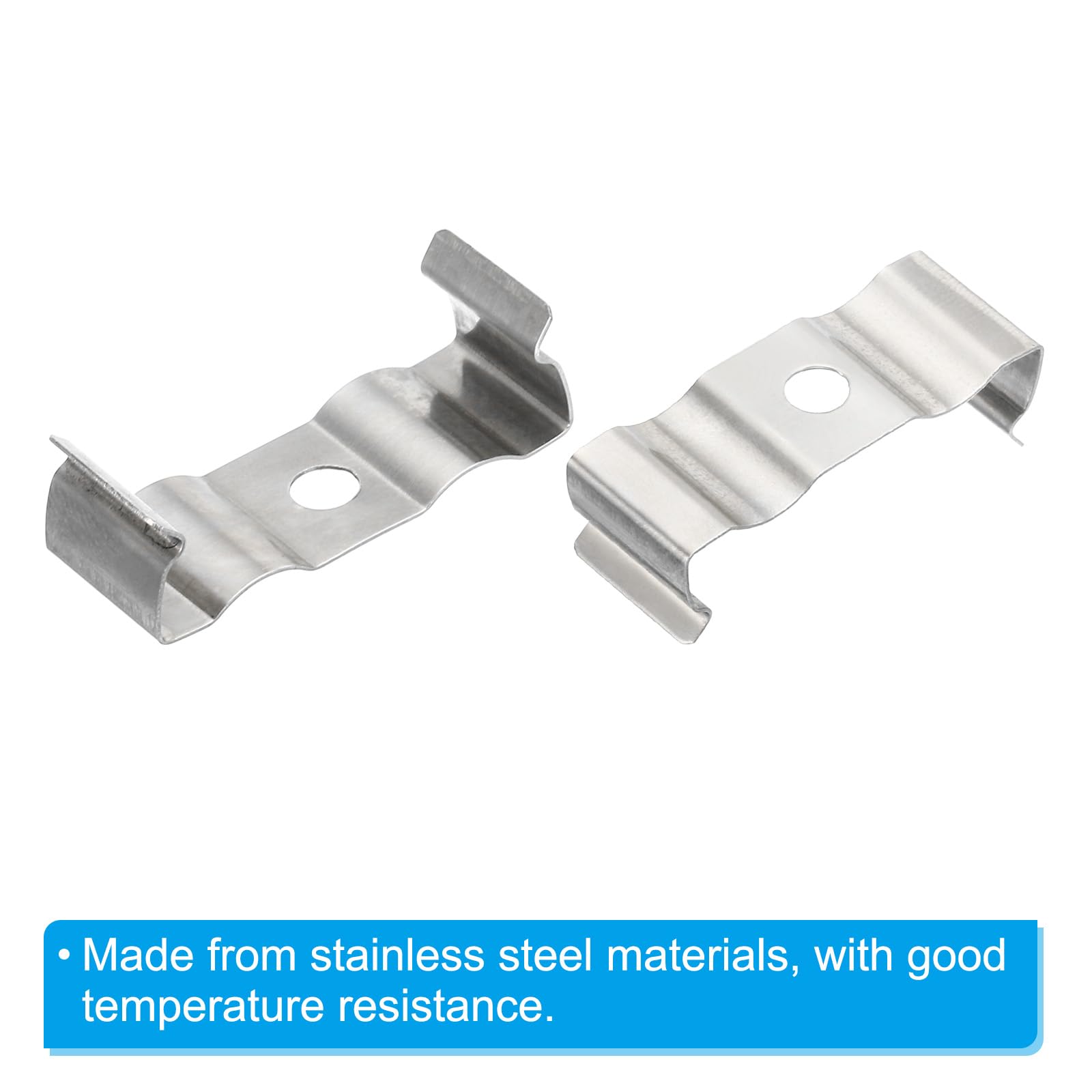 Brackett Hanger Fluorescent Light Lamp Holder T8 15W Ultraviolet Lamp
