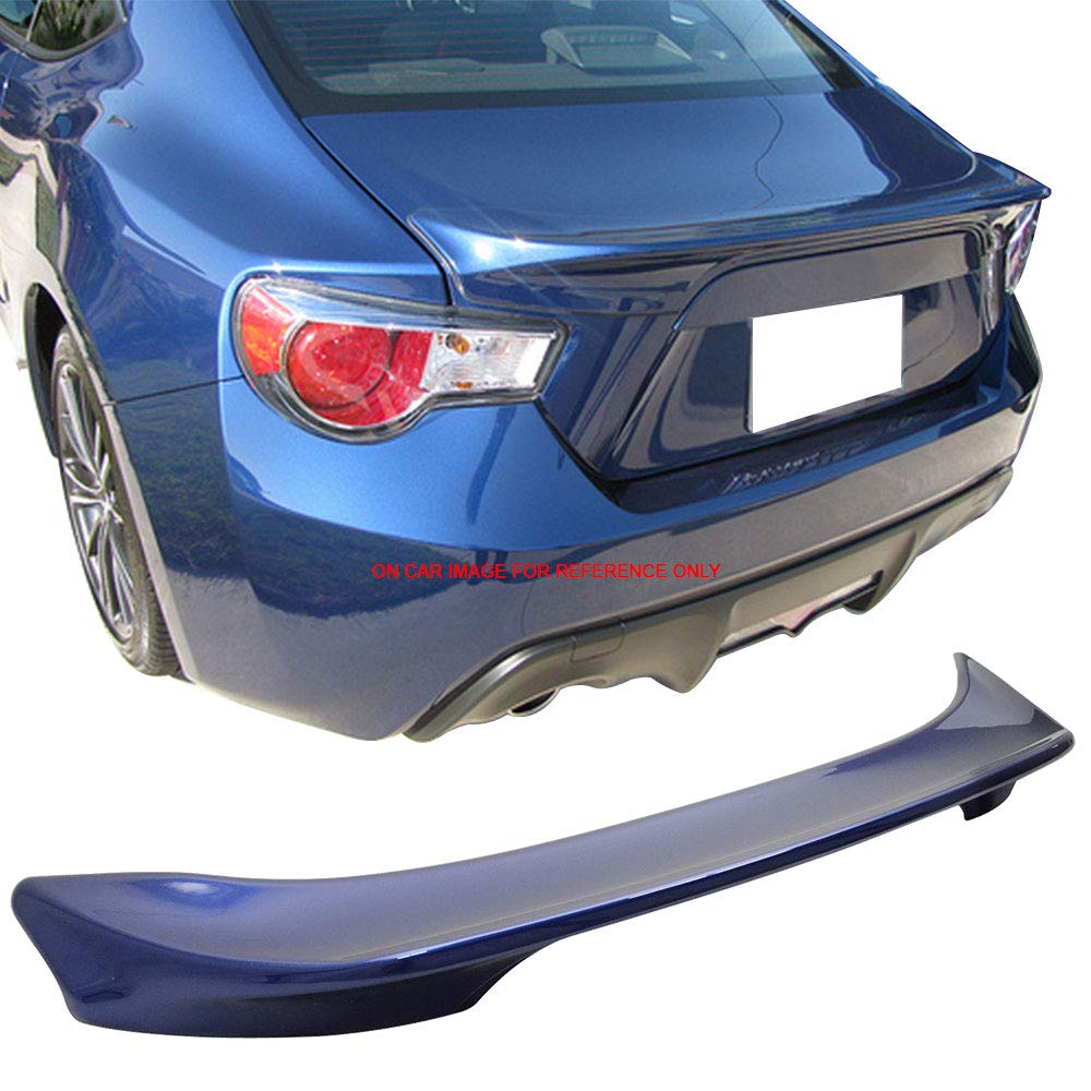 Scion Fr S Blue