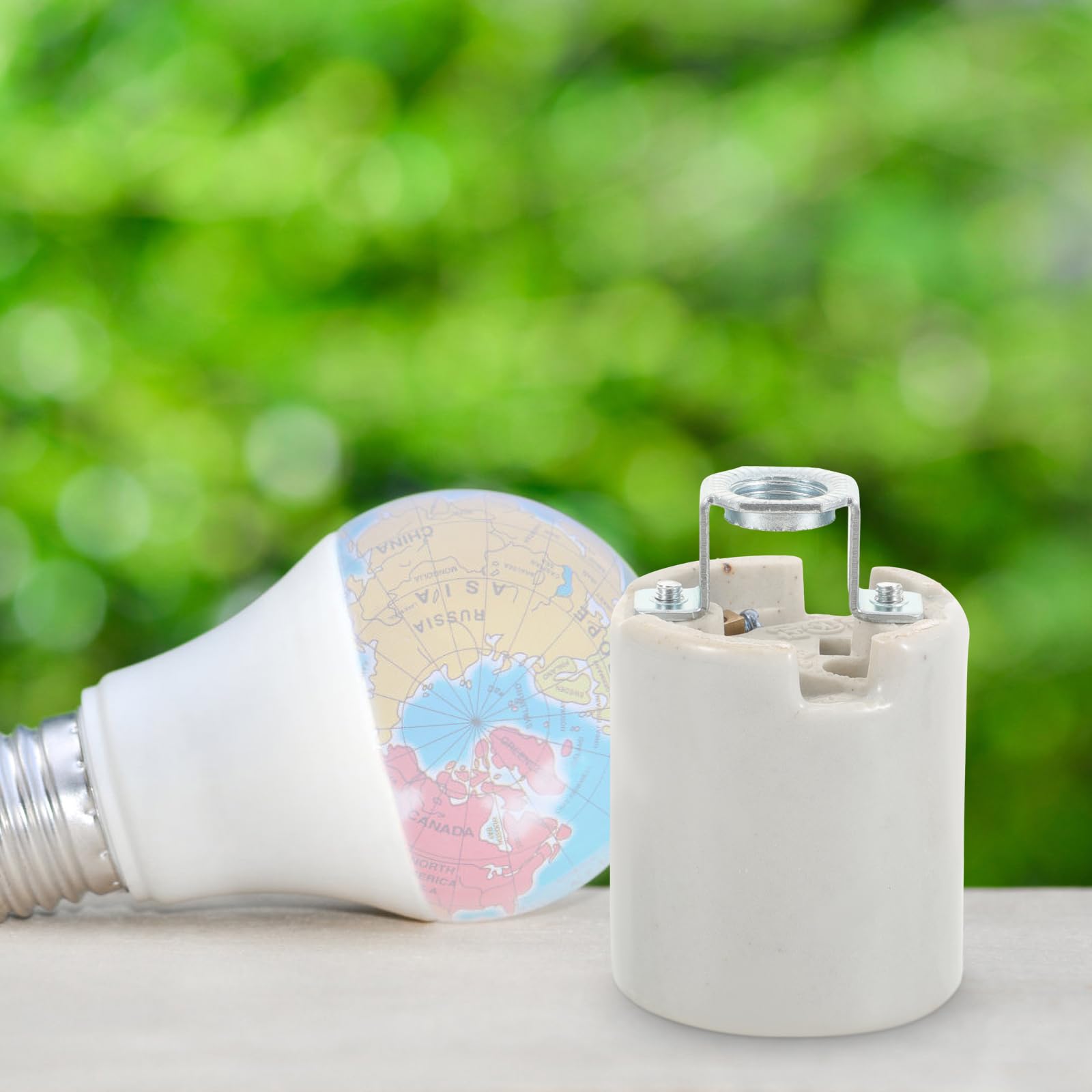 Pendant Light Socket Parts