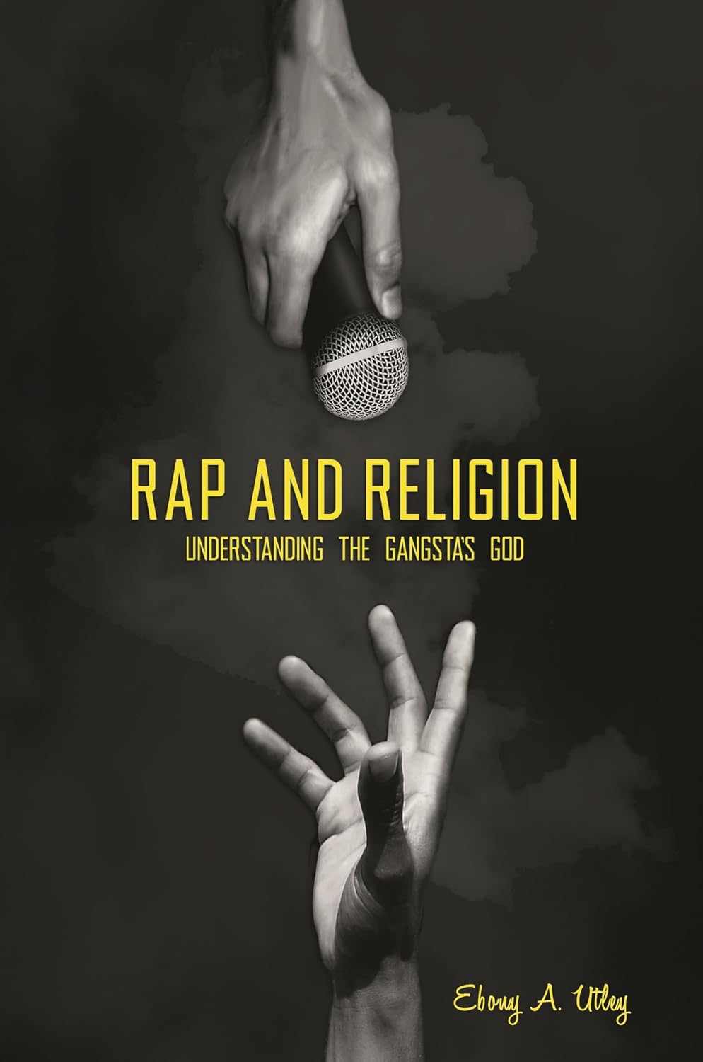 Amazon.com: Rap and Religion: Understanding the Gangsta's God ...