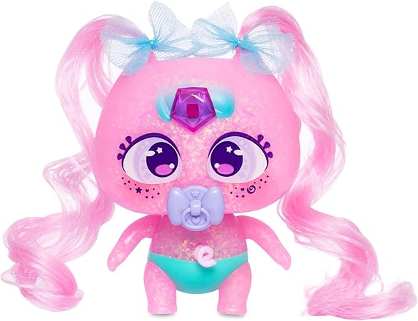 Distroller KSI-Esparkol DiamanTina : Amazon.com.mx: Juguetes y Juegos