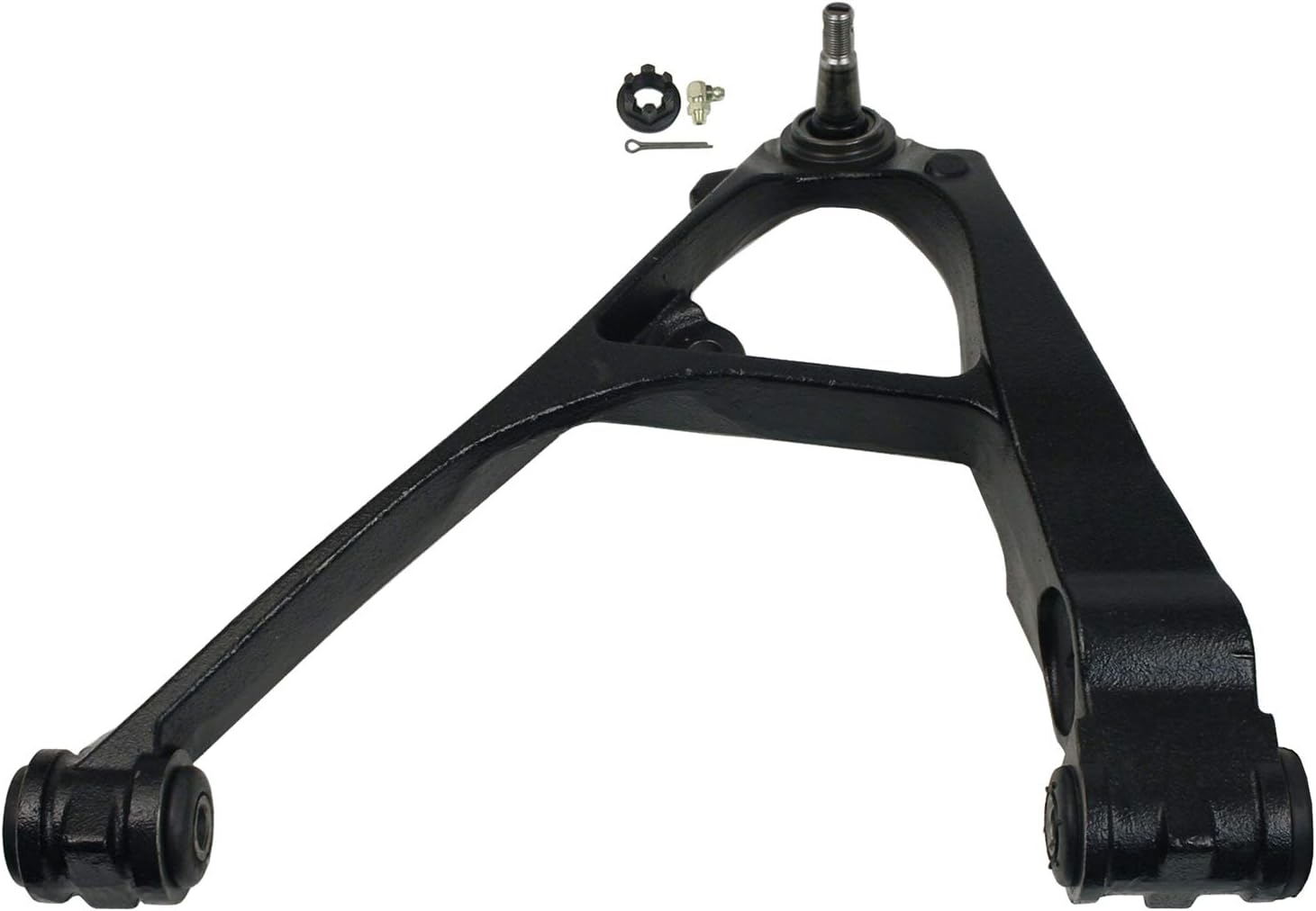 Amazon.com: MOOG RK620381 Suspension Control Arm and Ball Joint ...