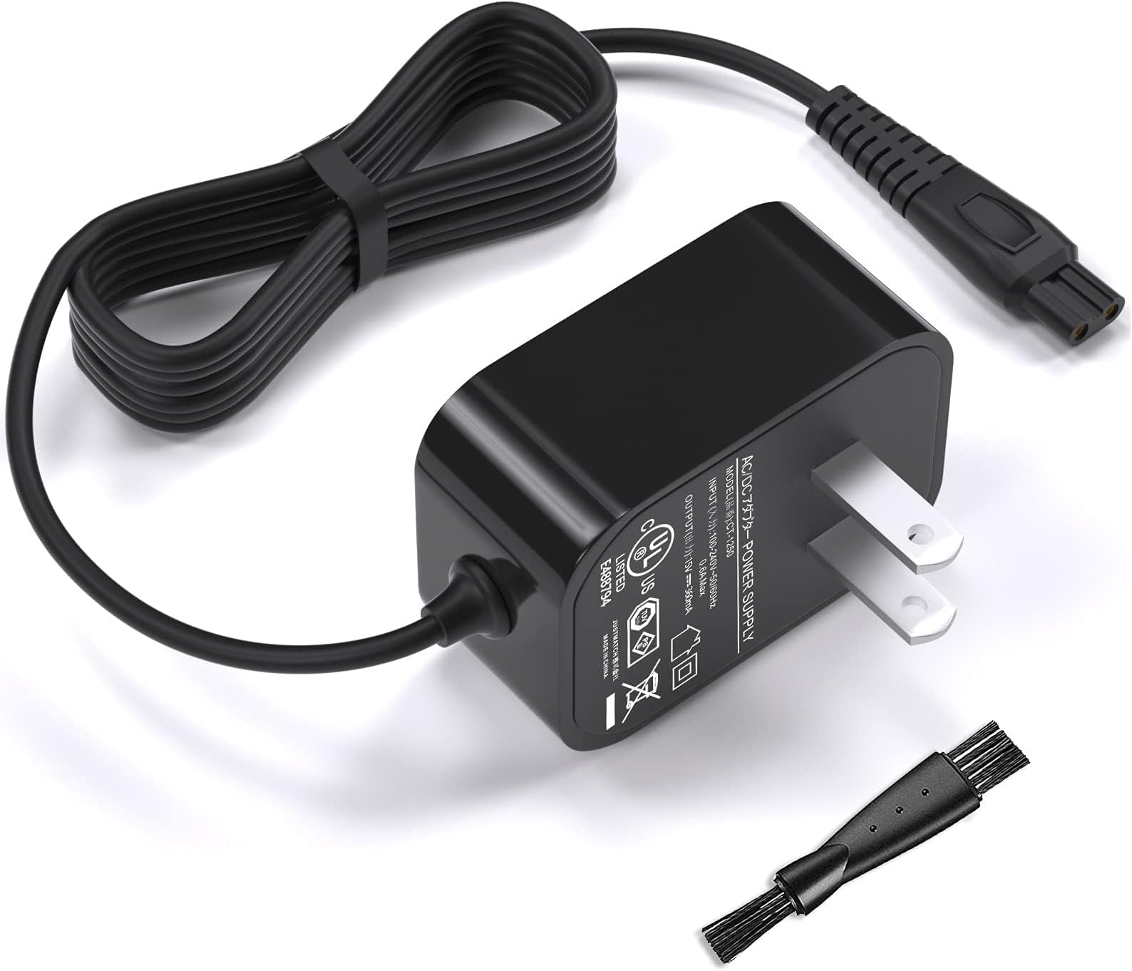 Amazon.com: Charger for Remington Shaver for Replacement F5-5800 F5800 ...