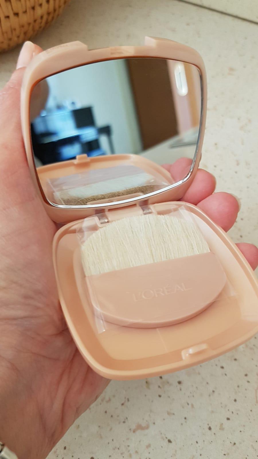 L'Oréal Paris Terra Make Up Viso, BB Cream Liquida, Bonjour Sunshine ...