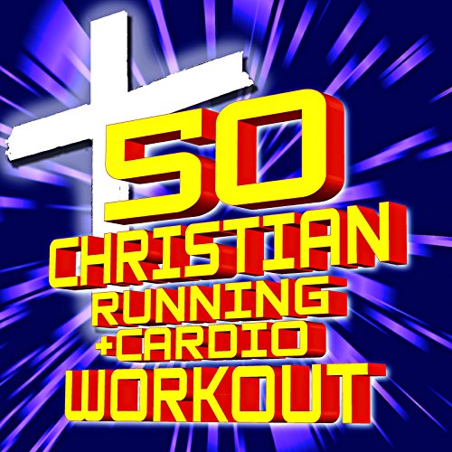 Amazon.com: 50 Christian Running + Cardio Workout : CWH: Digital Music
