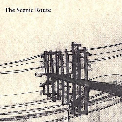 The Scenic Route - Scenic Route - Amazon.com Music