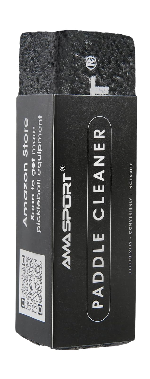 Snapklik.com : Pickleball Paddle Cleaner Eraser - Carbon Fiber Pickle ...