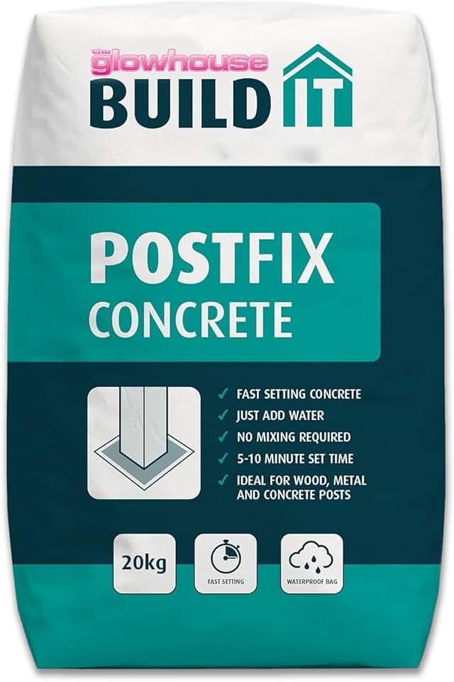 Amazon.co.uk: Postcrete