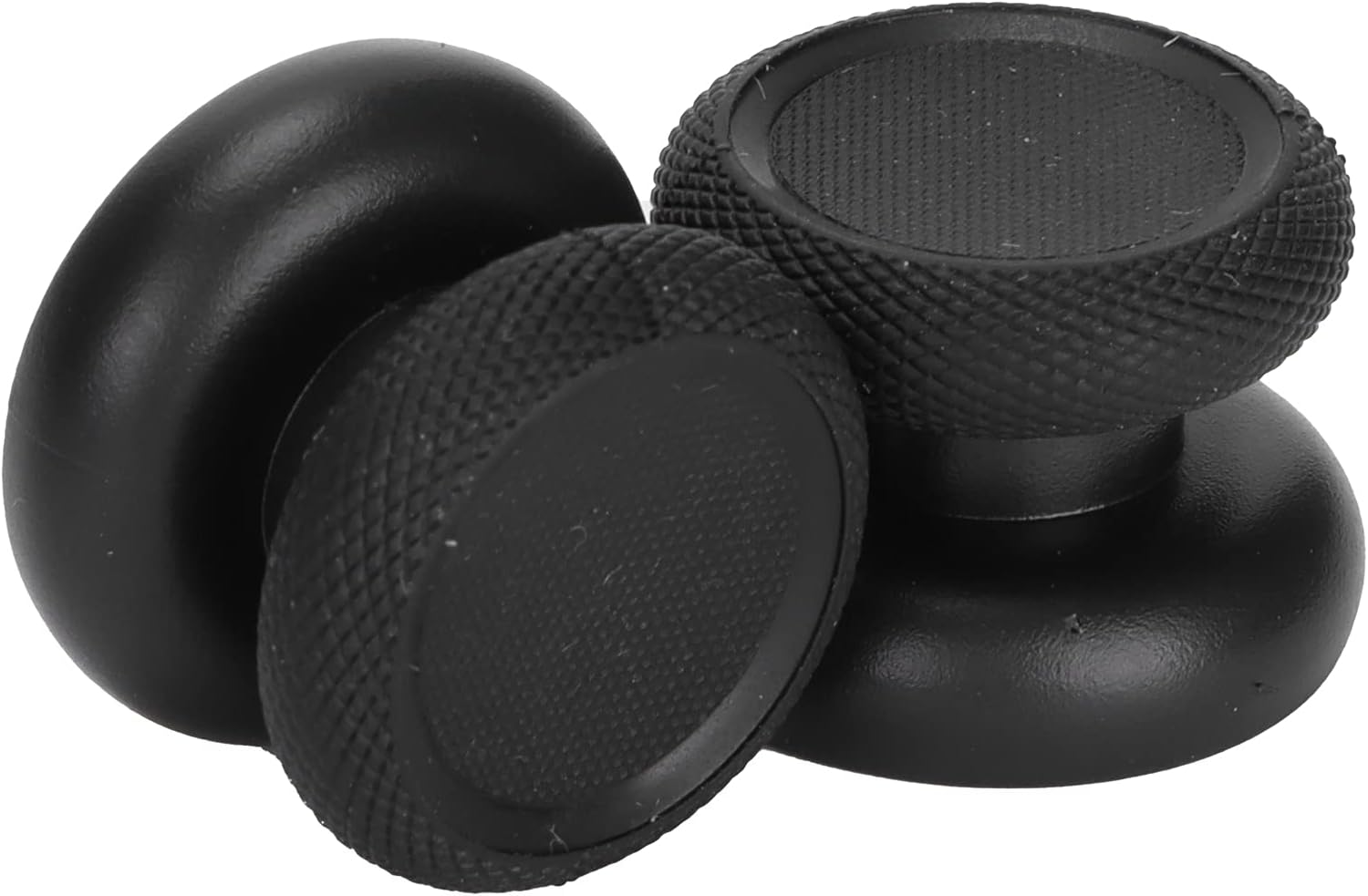 Amazon.com: Thumbstick Extender for PS5 Controller Analog Stick ...