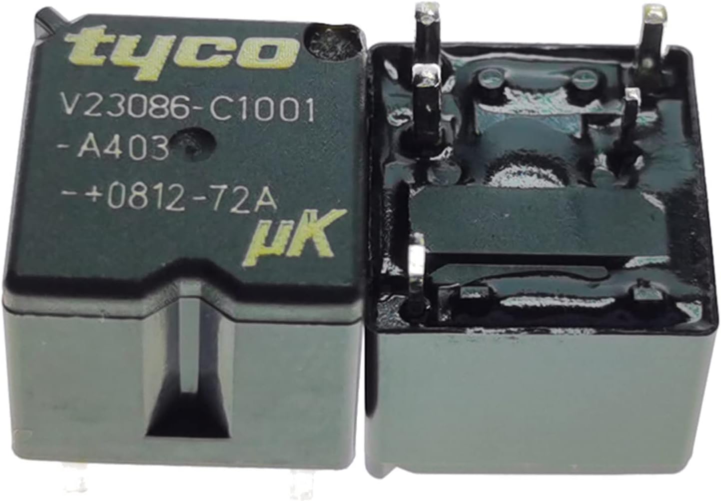 Amazon.com: gande 10Pcs V23086 Auto Relay V23086-C1001-A402 V23086 ...