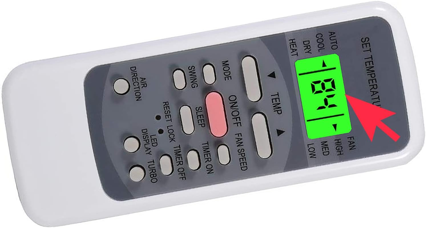 Amazon.com: YAOHUIMI Replacement Remote Control for Keystone KSTAP12A ...