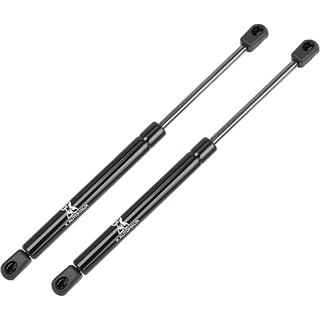 Amazon.com: 2Pcs Rear Back liftgate tailgate Hatch trunk Struts Lift ...