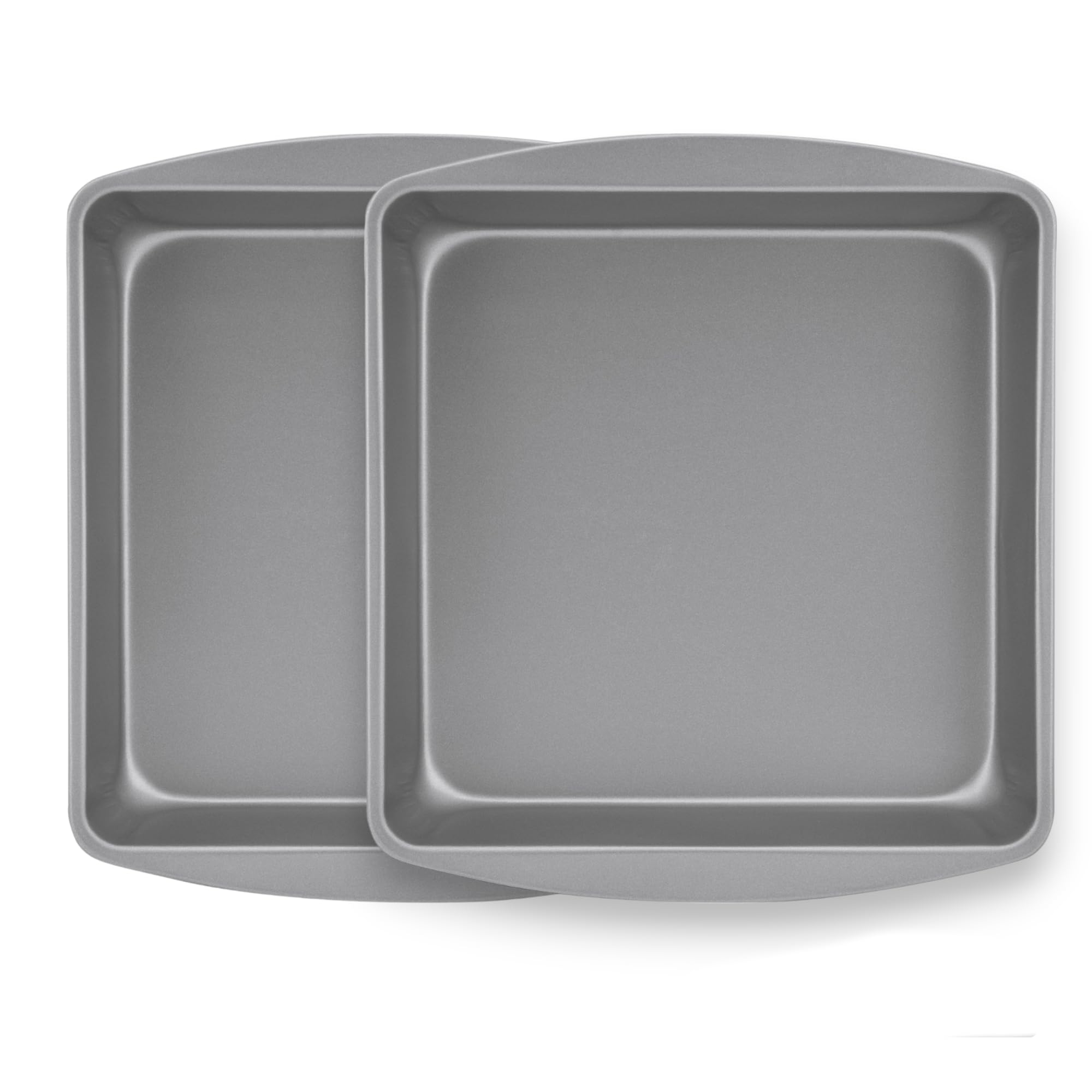 Amazon.com: G & S Metal Products Company Baker Eze Nonstick 9-Inch ...