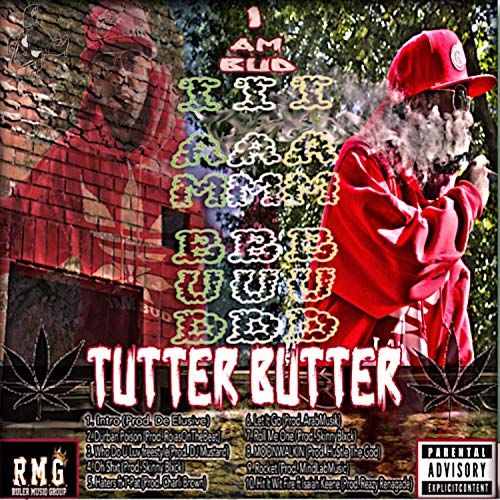 I Am Bud de Tutter Butter en Amazon Music Unlimited