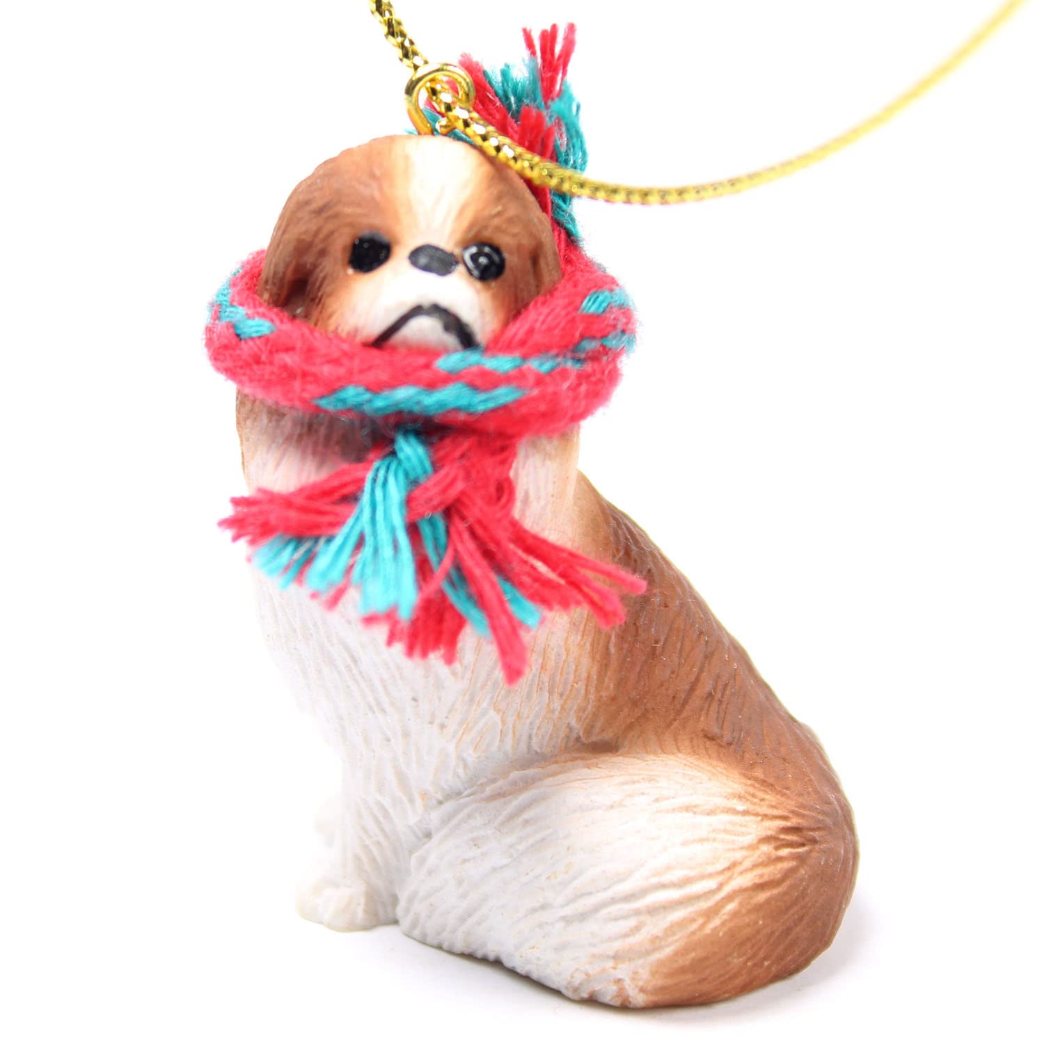 Miniature Japanese Chin