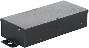 Amazon.com: 24V Dc Led Tape Transformers : Industrial & Scientific