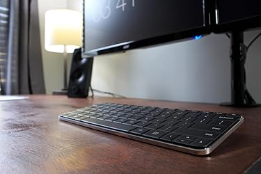 Amazon.com: Microsoft Wedge Mobile Keyboard : Electronics