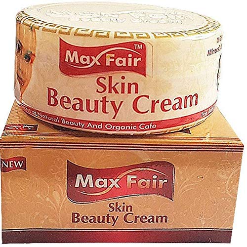 Max Fair Skin Beauty Cream : Amazon.in: Beauty