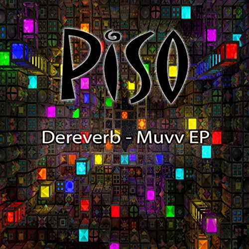 Play Muvv Ep by Dereverb on Amazon Music