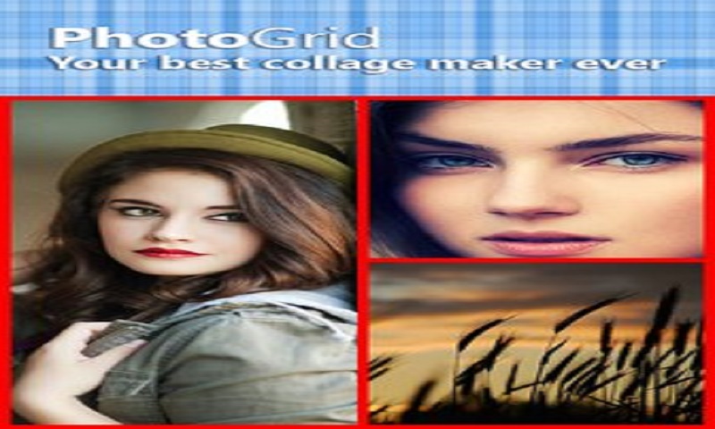 Photo Grid - App on Amazon Appstore