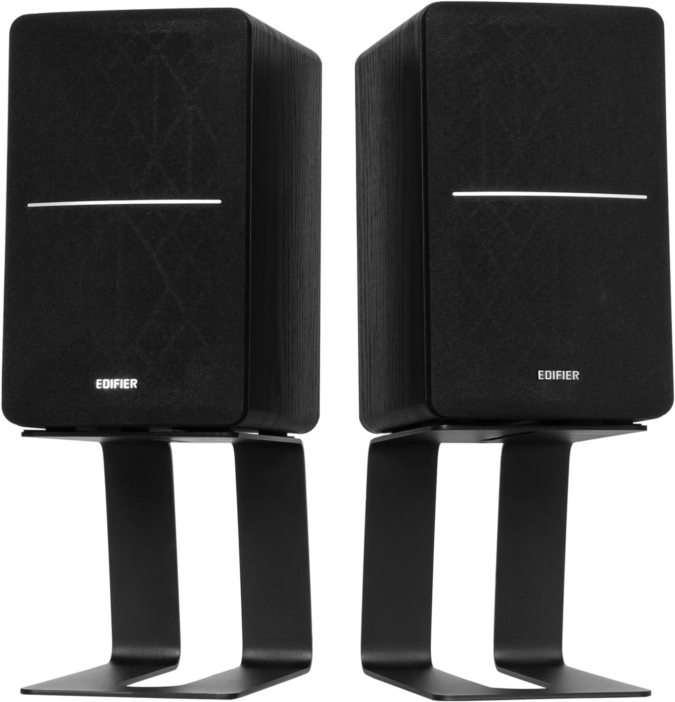 Amazon.com: Edifier R1280DBs Active Bluetooth Bookshelf Speakers with ...