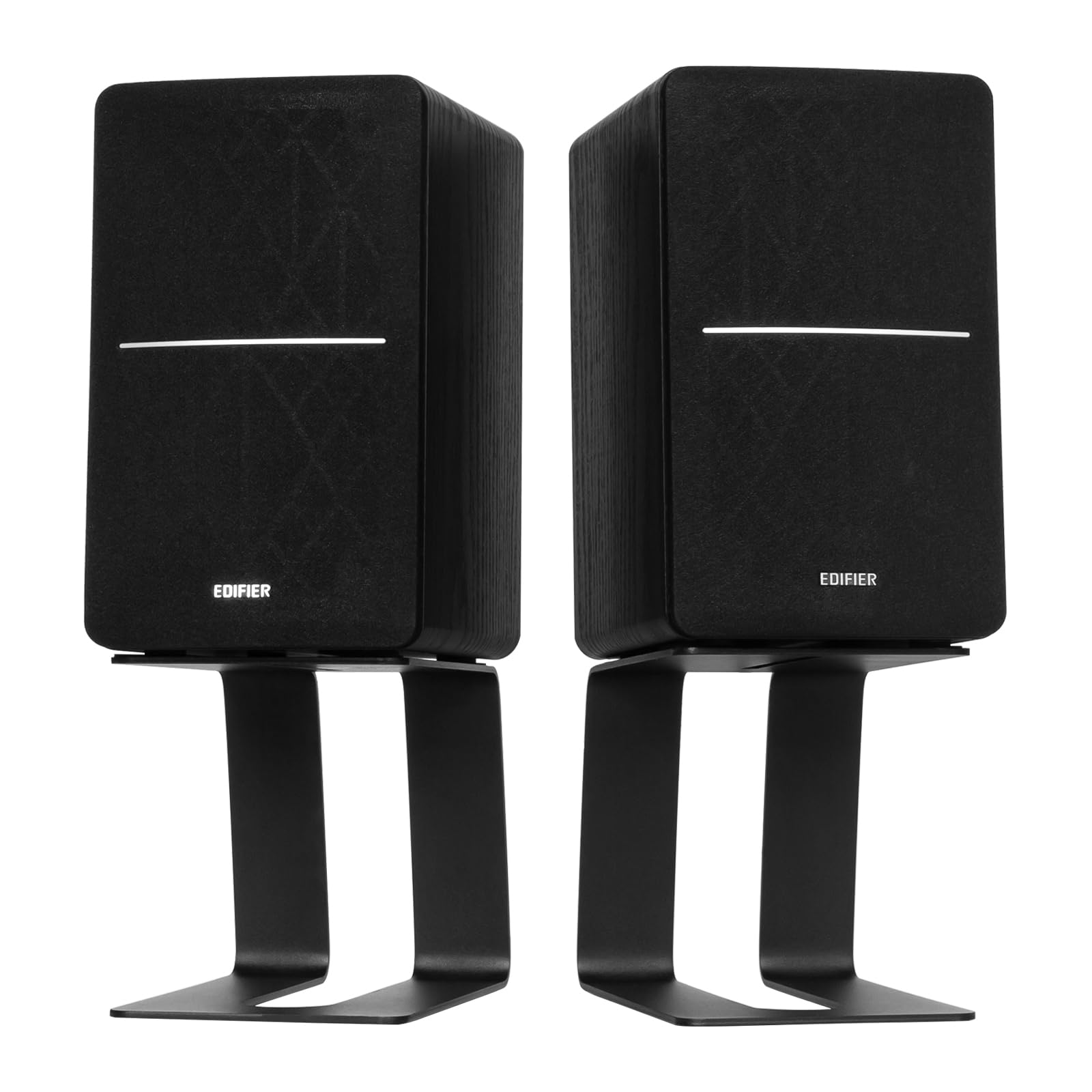 Amazon.com: Edifier R1280DBs Active Bluetooth Bookshelf Speakers with ...