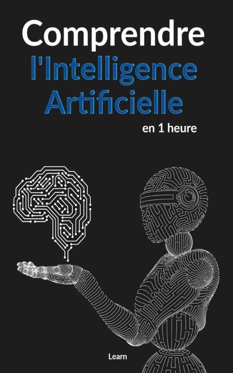Comprendre l'Intelligence Artificielle, en 1 heure: Les bases de l ...