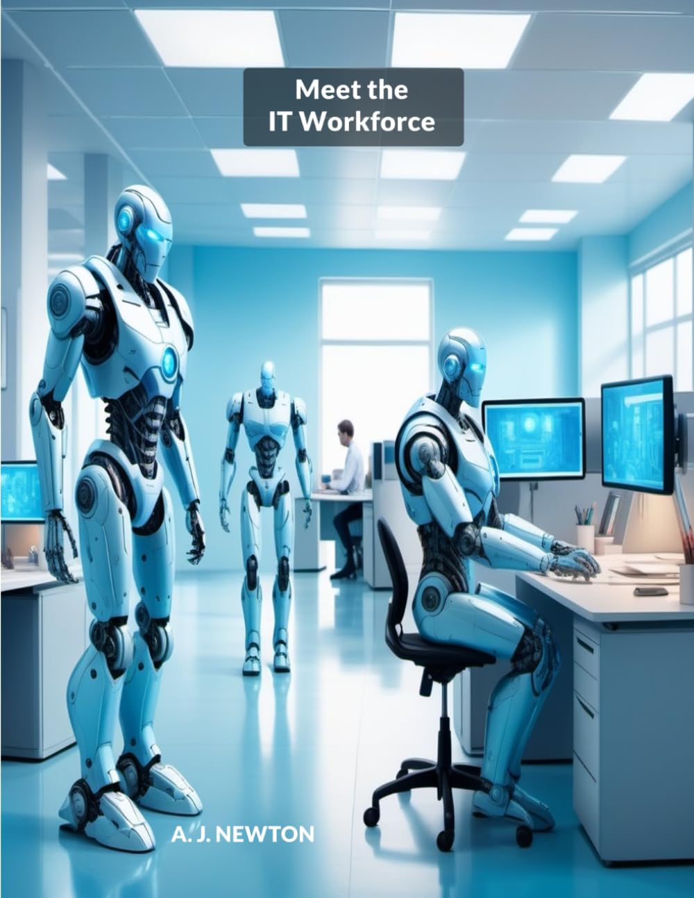 Meet the IT Workforce: Top 65 Jobs in Information Technology Explained ...