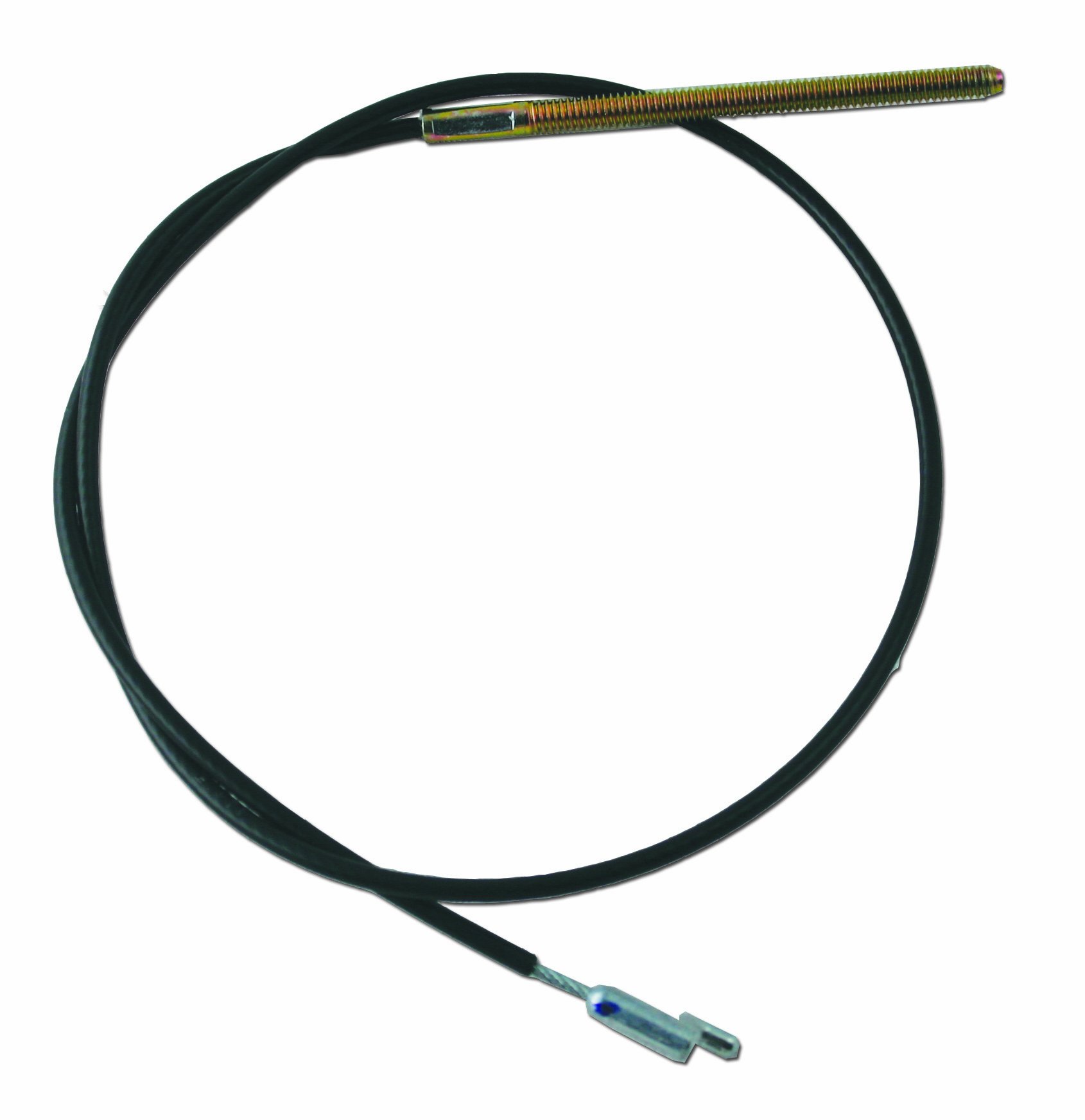 Amazon.com : Murray 1580MA Clutch Cable : Snow Thrower Accessories ...