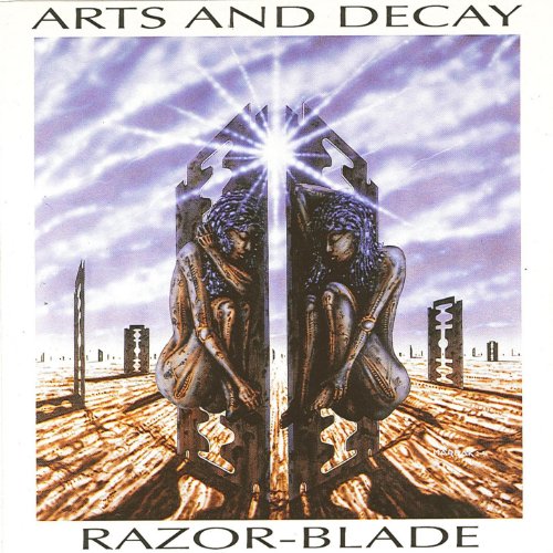 Play Razorblade by Arts & Decay on Amazon Music