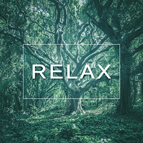 Relax – Calm Music for Relax, Chill Out, Positive Energy by Relax on ...