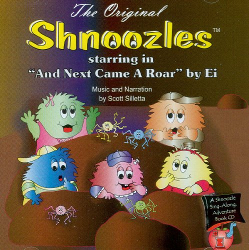 Amazon.com: The Original Shnoozles in And Next Came a Roar ...