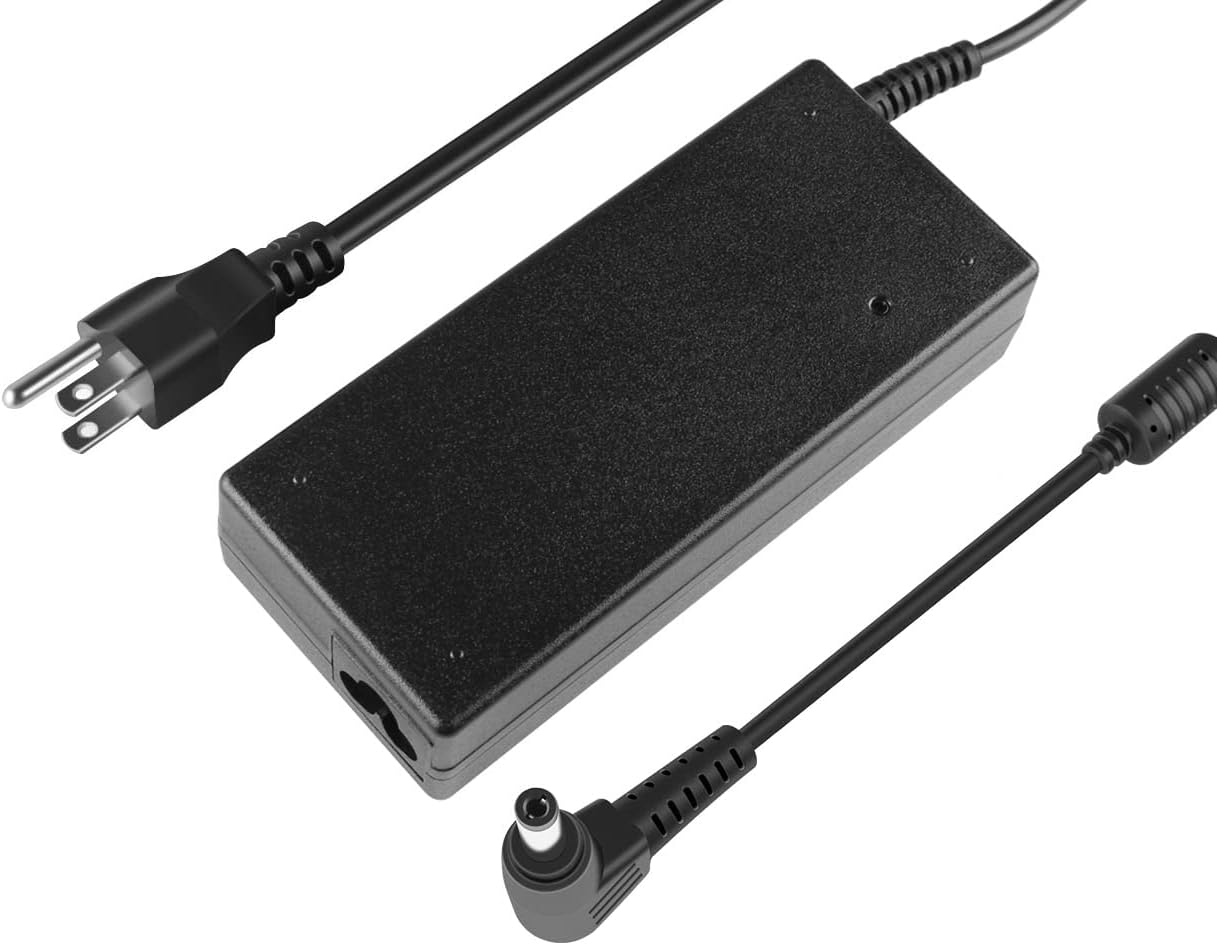 Amazon.com: 90W AC Charger Adapter Replacement for Intel NUC KIT ...