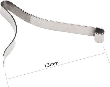 Victorinox 58mm Scissors Spring, Genuine Part, Fits After 1995 Models ...