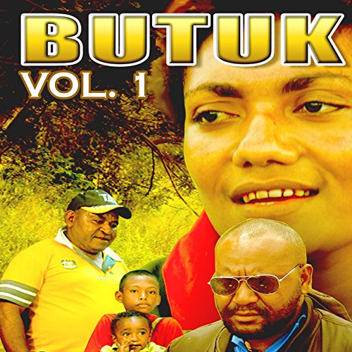 Amazon.com: Butuk : BUTUK: Digital Music