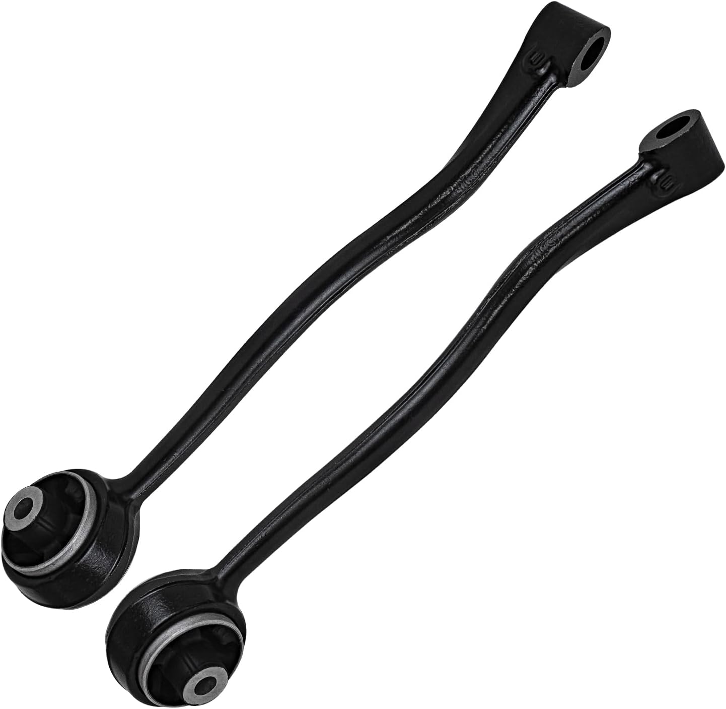 Amazon.com: 8PCs Front Lower Control Arm Ball Joint Suspension Kit Set ...