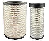 DONALDSON G110342 - Air filter cross reference