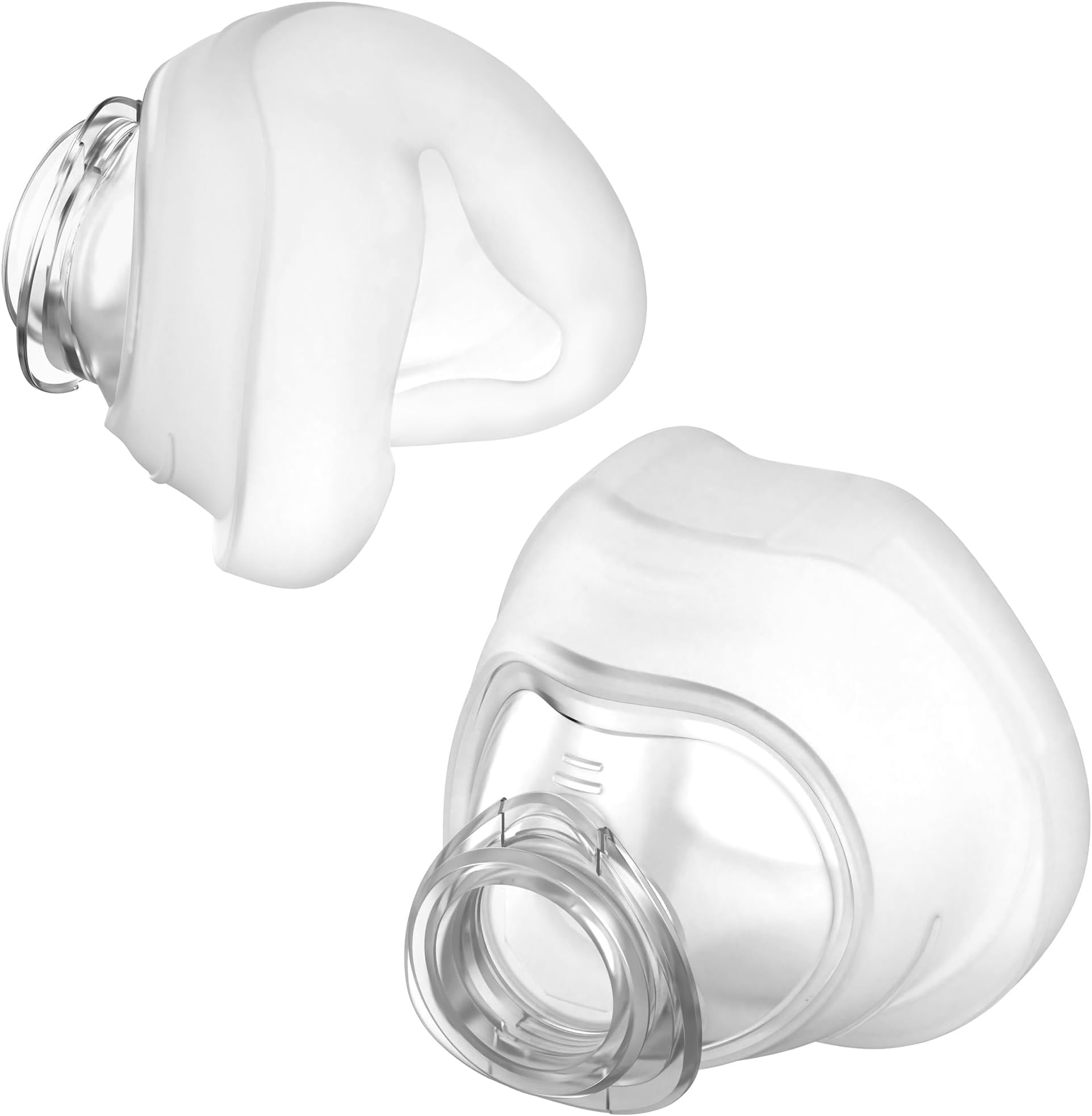 Amazon.com: 2 Packs Replacement Cushion for Wisp, Nasal Replacement ...