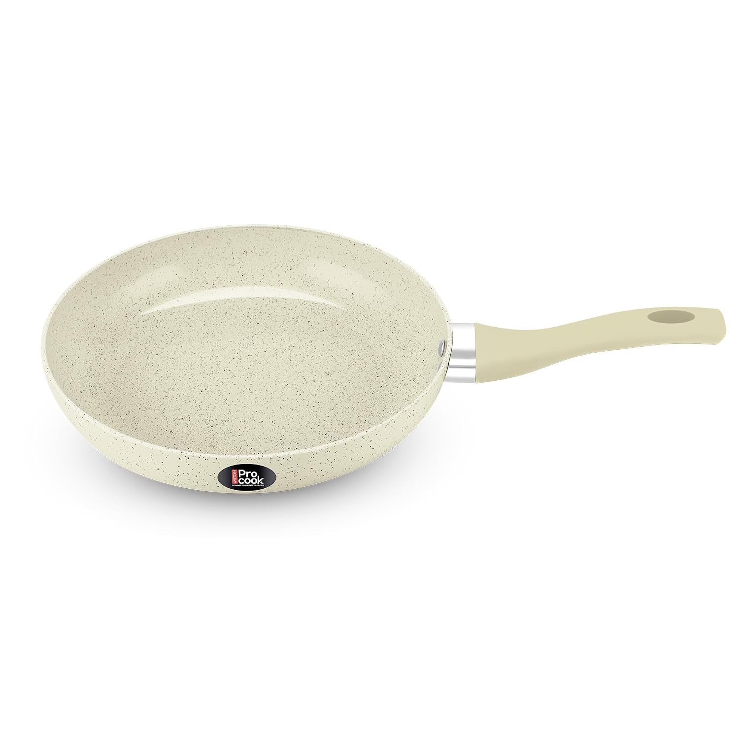 Buy MILTON Pro cook Induction Cookware & Gas Stove Friendly Non-Stick ...