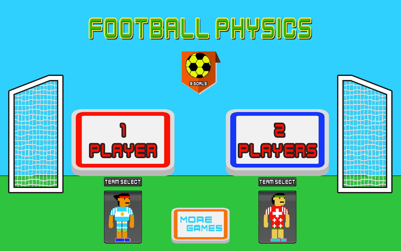 Football Physics - App on Amazon Appstore