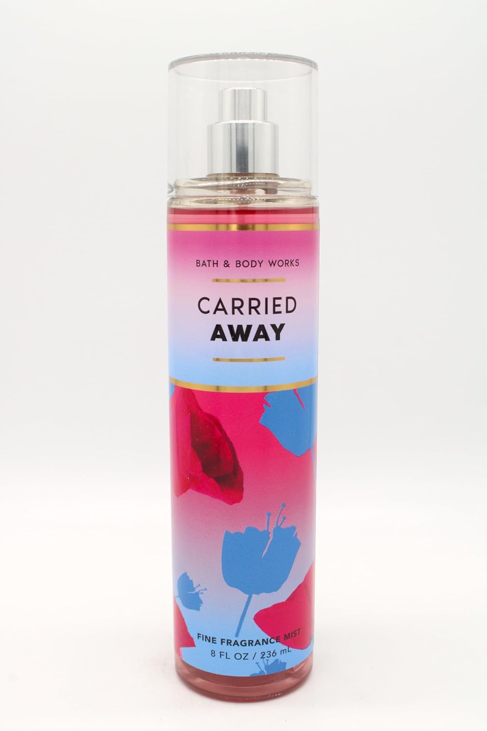 Amazon.com : Generic Carried Away, Bath and Body, Fine Fragrance Mist ...