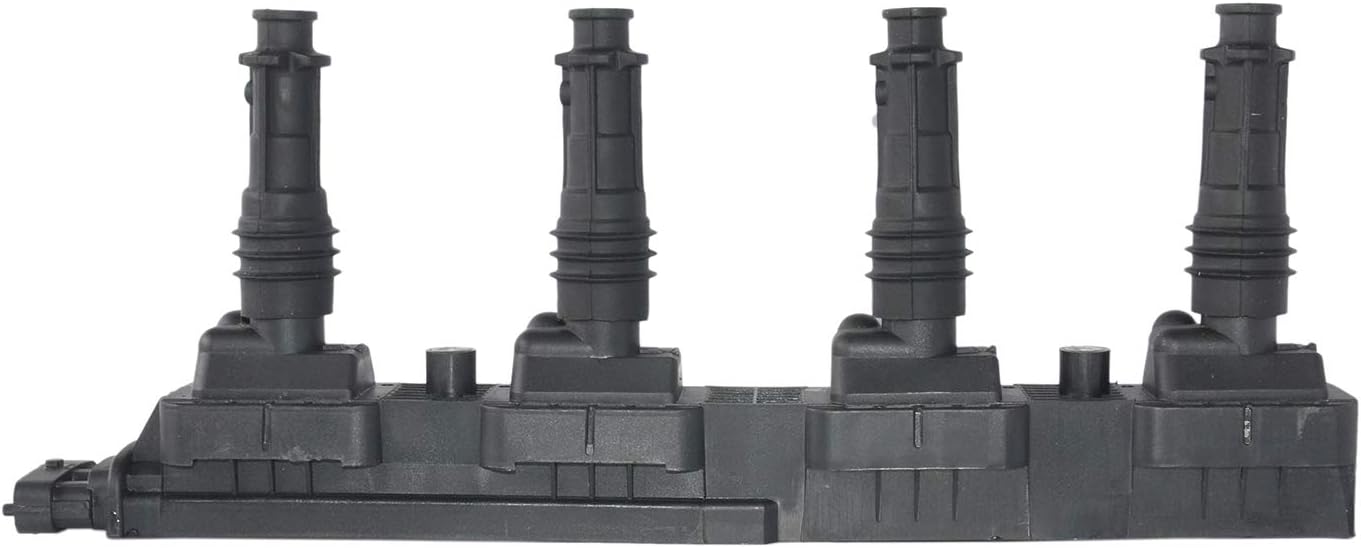 Amazon.fr : Bosch 0221503472 - Bobine d'Allumage