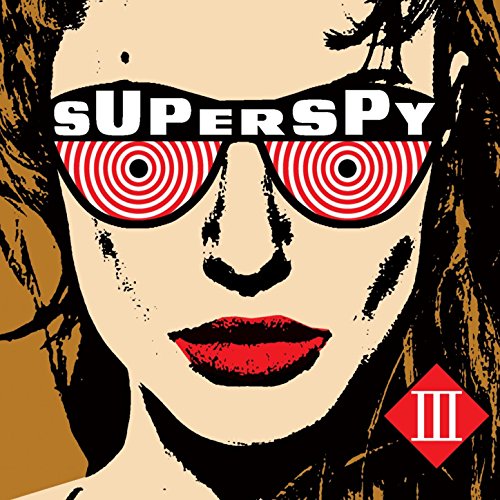 Play III by Superspy on Amazon Music