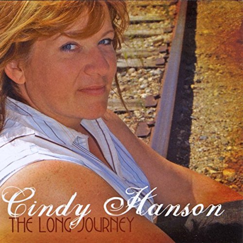 Play The Long Journey by Cindy Hanson on Amazon Music