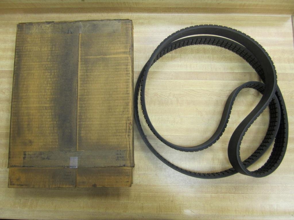 Amazon.com: Woods 3VX1120 Ultra-V Band Belt : Automotive